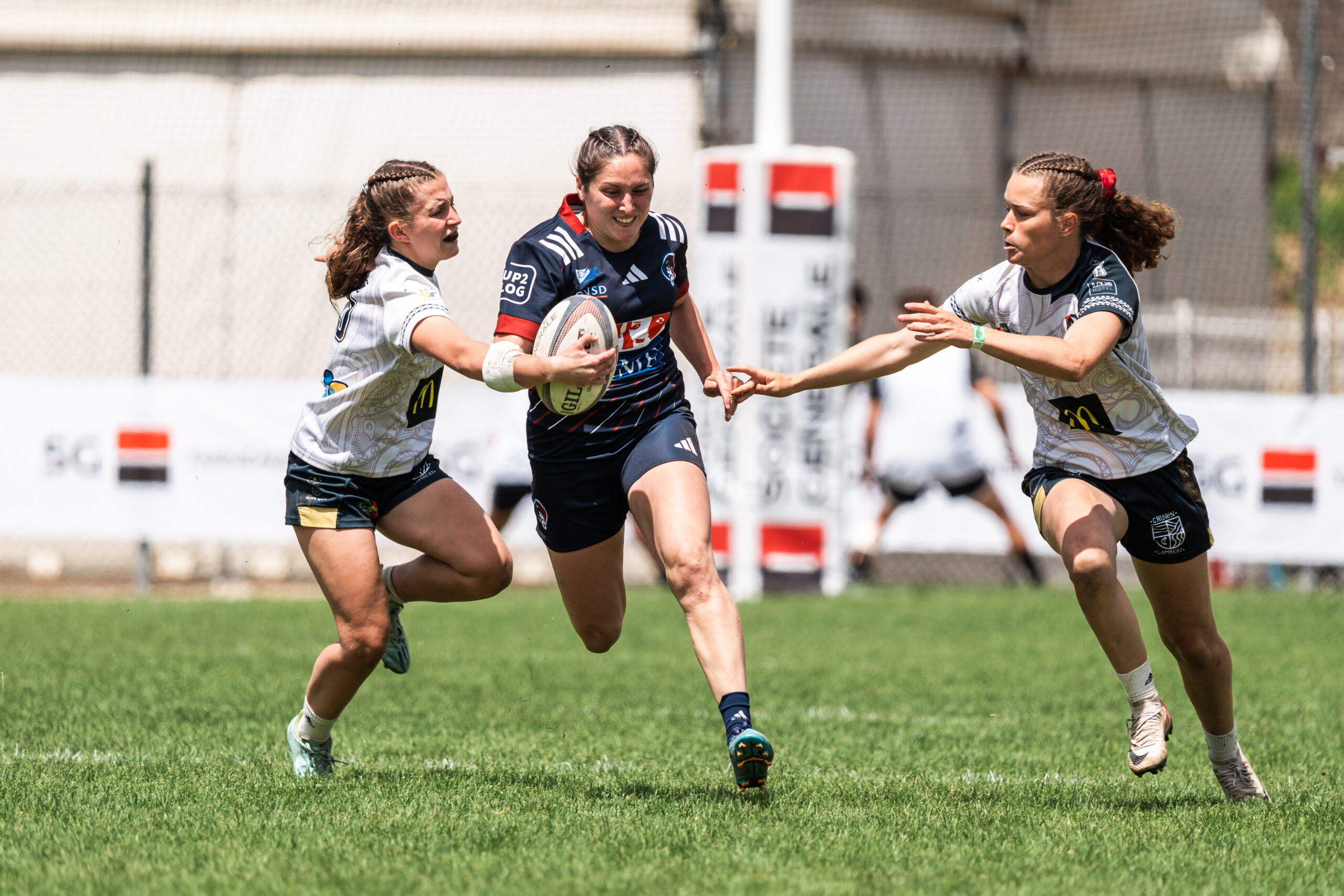 Circuits Sevens 2025 : découvrez les dates officielles ! - Sevens rugby